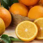 Как да съхранявате портокали: правила и методи у дома, времето 6310_8