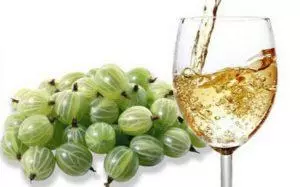 15 едноставни чекор-по-чекор рецепти, како дома за да се направи вино од цариградско грозде