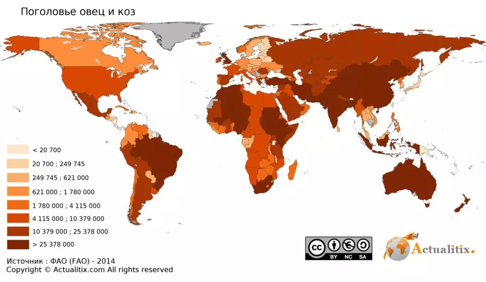 Líderes de países