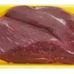 Козе месо: ползи и вреда, дневна скорост на потребление и как да се готви 7091_4