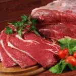 Thịt dê: Lợi ích và tác hại, tỷ lệ tiêu thụ hàng ngày và cách nấu ăn 7091_5