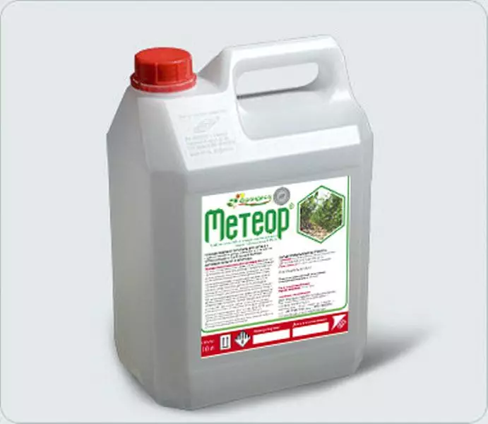 I-Herbicide Meteor