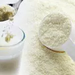 Πώς να αναπαράγετε ξηρό γάλα για τα αρνιά: Κανόνες και αναλογίες, κατασκευαστές 7140_4