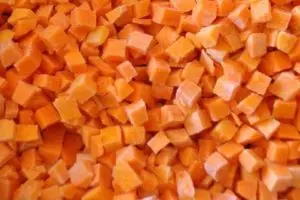Conas pumpkin a reo sa bhaile don gheimhreadh