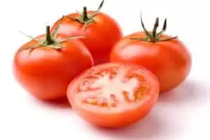 Aprašymas Pomidorų veislės papuošalai, jo savybės ir derlius