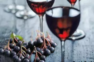 7 simple step-by-step recipes for cooking wine from the Mokeal at home