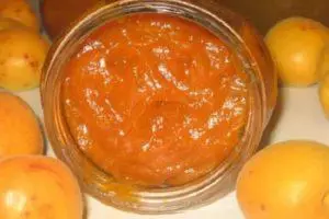 Top 14 recettes pour cuire des abricots en conserve pour l'hiver