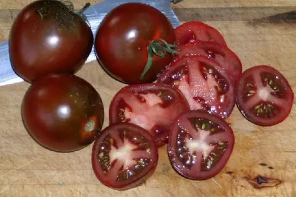 Redoble tomaten
