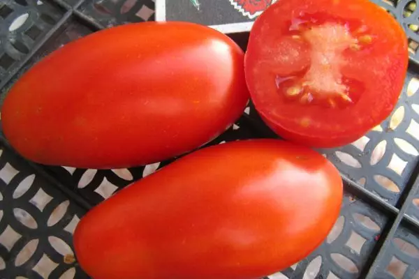 Tomato masak
