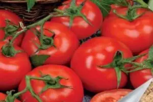 Описание на домати Catherine F1 клас и неговите характеристики