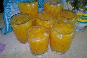 Nangungunang 13 mga recipe para sa pagluluto jam mula sa lemon na may balat