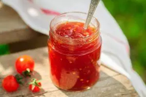 Najlepsze 13 przepisów do gotowania przyprawy z pomidorów