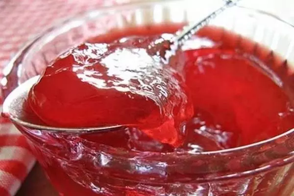 Cook Jelly.