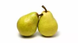 パッカーズ、着陸、栽培、ケアの品種の梨の説明と特徴