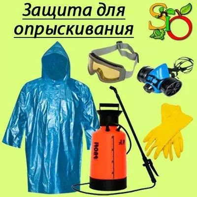Aizsargājošs apģērbs