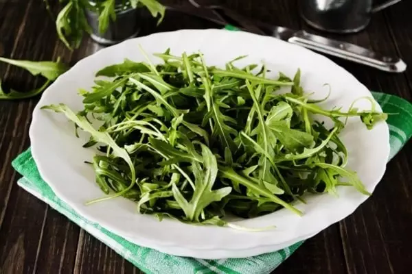 tagihan arugula