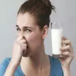 Por que fazer o leite de cabra: razões e como resolver o problema, prevenção 8392_3
