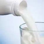 למה עושה חלב עיזים: סיבות וכיצד לפתור את הבעיה, מניעה 8392_5
