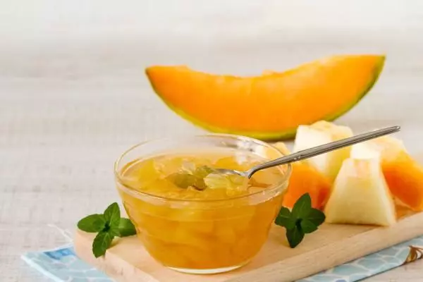 Atasco de Melon