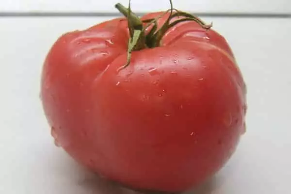 Sibearyske tomaat