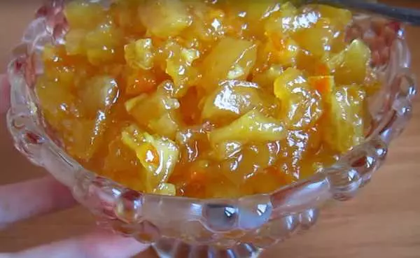 Pooked Apple-skywe