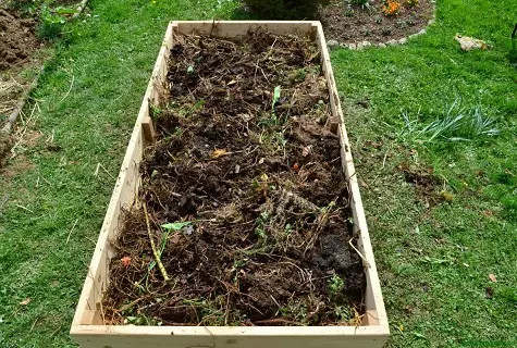 Compost Outdoor