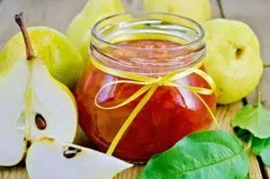 ဆောင်းတွင်းသစ်တော်သီးအချပ်မှ Amber Jam မှထိပ်ဆုံးအဆင့် 14 ဆင့်ဖြင့်ချက်ပြုတ်နည်းများ