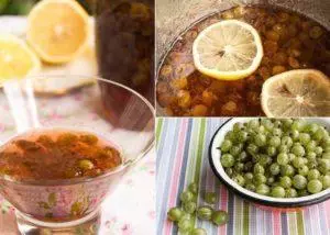 Едноставен чекор-по-чекор цариградски рецепт со лимон за зима без готвење