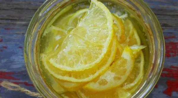Solusi Lemon
