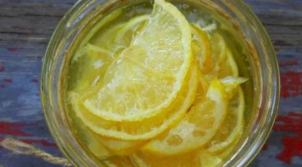 SLILI LEmon