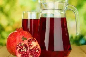 9 Recipe Best Recipe ji Pomegranate li malê
