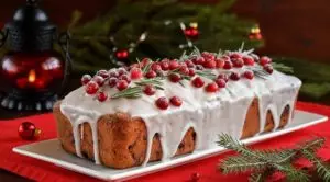 9 Best Step-Step Recipes ji bo Cooking Cupcase Christmas li malê