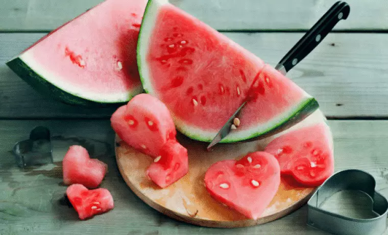 Watermelon solk