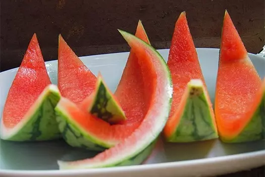 Watermelon Corks