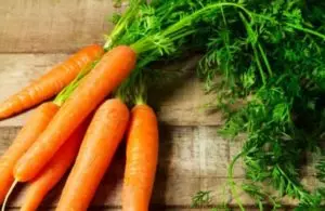Зошто карциновите моркови и што да прават, народни лекови и методи