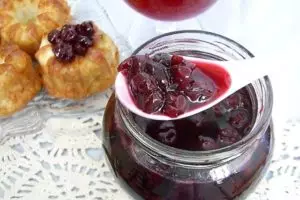 Virimo receptas iš vyšnių namuose žiemą