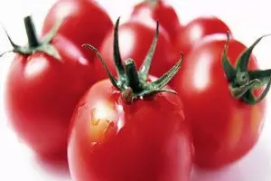 Ösýändigini pomidor pomidor pomidory kozaapiýanyň häsiýetli we beýany
