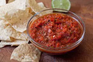 Top 8 receptes per cuinar salsa Salas a casa