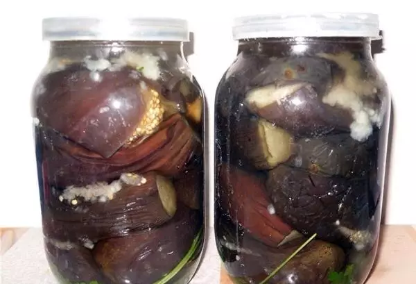 Li-eggplants tse halikiloeng
