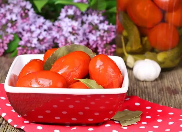 Mazali pomidor