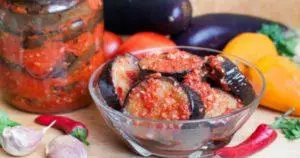 Zucchini yn tomaat foar de winter: bjusterbaarlike resepten fingers-lisinsje mei foto's en fideo's 9246_15
