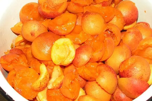 Apricot harry ne lemon
