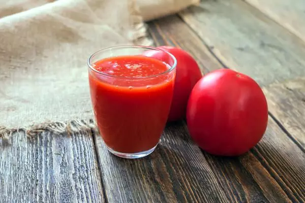 Pomidor sharbati
