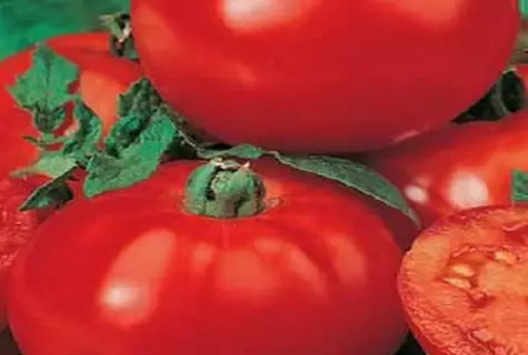 Tomatenstilleven