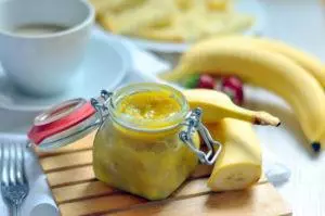 घर पर सर्दियों के लिए 5 सरल और स्वादिष्ट केला जाम व्यंजनों
