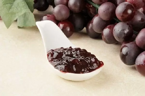 Jam ti buah anggur pikeun usum tiris: Léngkah-léngkah anu dicirian sareng nganggo gambar sareng pidéo
