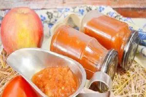 Топ 4 рецепта за готвене сос Краснодар у дома за зимата