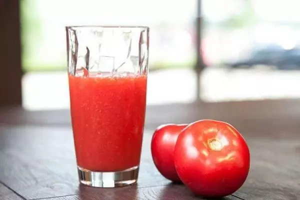 Tomato Juice for the Winter at Home: Top 10 Best Cooking Recipes