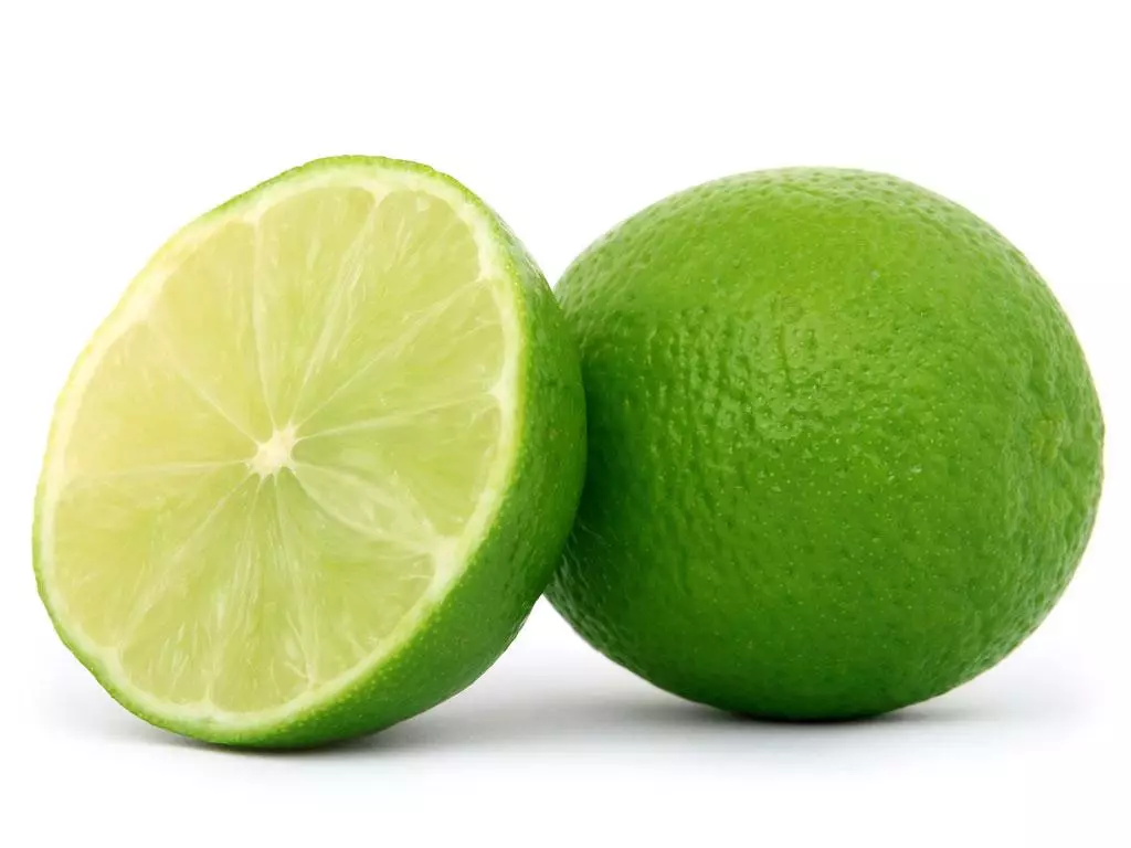 Jam with Lime
