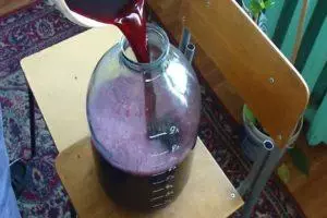 Покрокова технологія, як своїми руками зробити вино в домашніх умовах